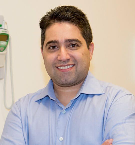 Our Doctors | Trucare Medical Clinic & Walk In (Winnipeg)